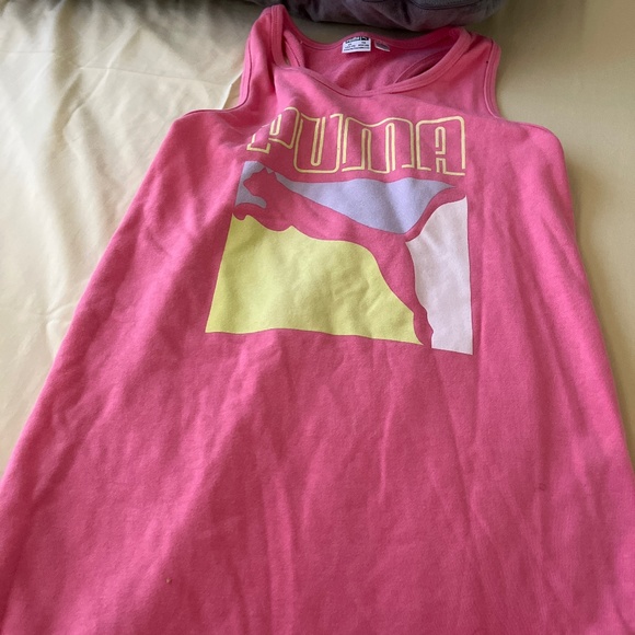 Puma | Dresses | Puma Girl Dress | Poshmark